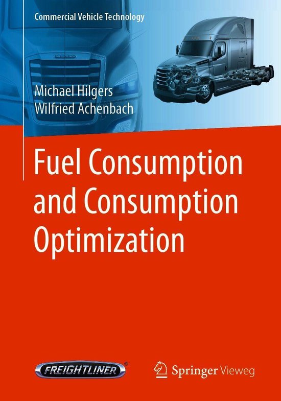 Commercial Vehicle Technology - Fuel Consumption and Consumption ...