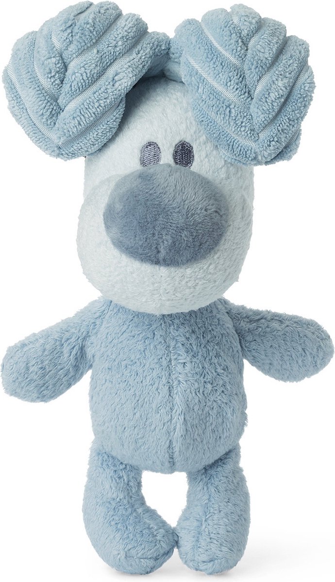 Woezel & Pip Woezel Speel Knuffel - 19 cm | bol.com Woezel & Pip Woezel Speel Knuffel - 19 cm | bol.com