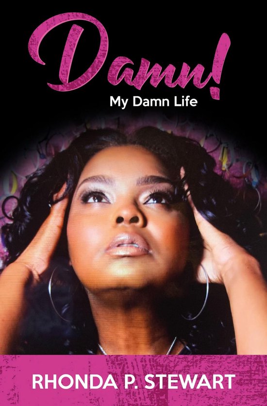 Damn Ebook Rhonda P Stewart 9780578624693 Boeken Bol