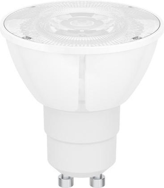 Led Reflector Gu10 6 5w