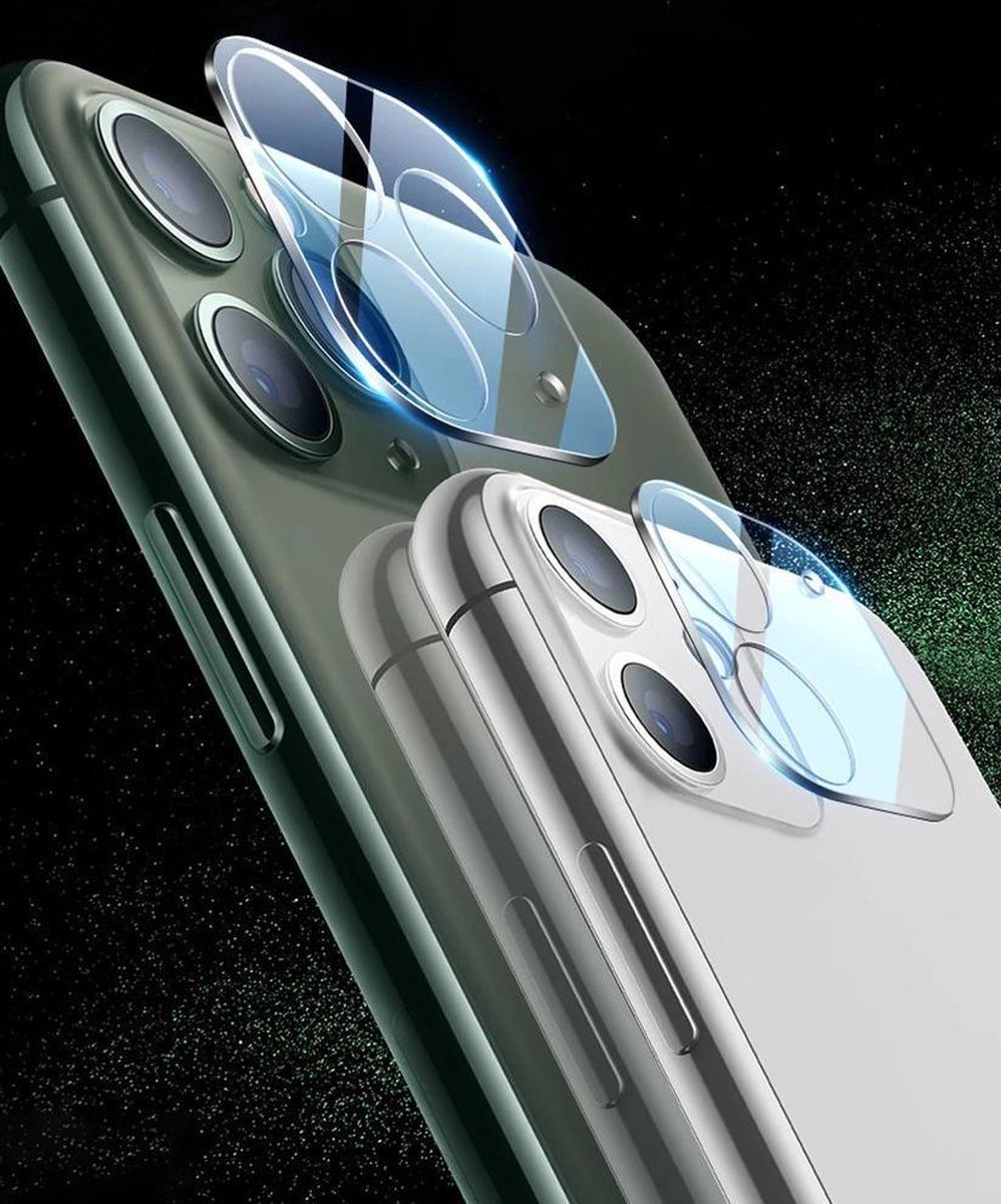 iPhone 12 Pro Camera Protector | bol.com
