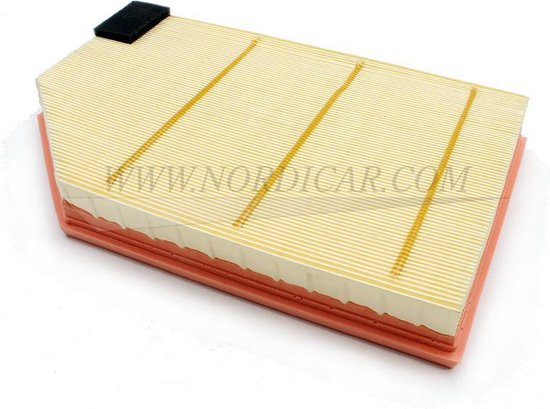 Volvo 30748212 Luchtfilter S80 (07-) B8444S V70 (08-) D5244T4/T5 | bol