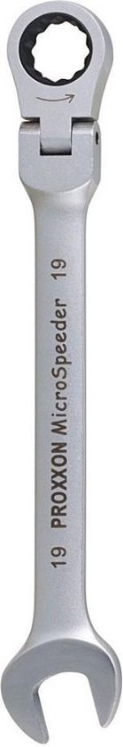 Proxxonindustrial - Microspeeder Met Kniegewricht 8 Mm | bol