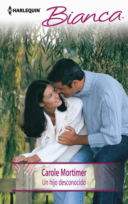 Bianca - Un hijo desconocido (ebook), Carole Mortimer | 9788468746661 | Boeken | bol
