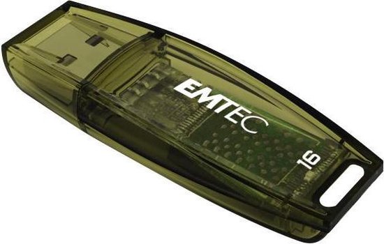 Emtec C410 - USB-stick - 32 GB | bol