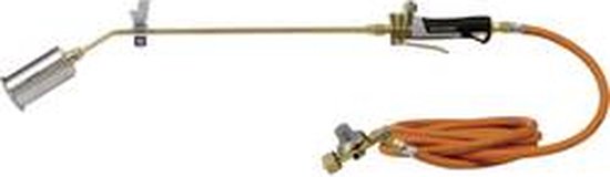 Sievert PRO 88 Hoogvermogenbrander | bol