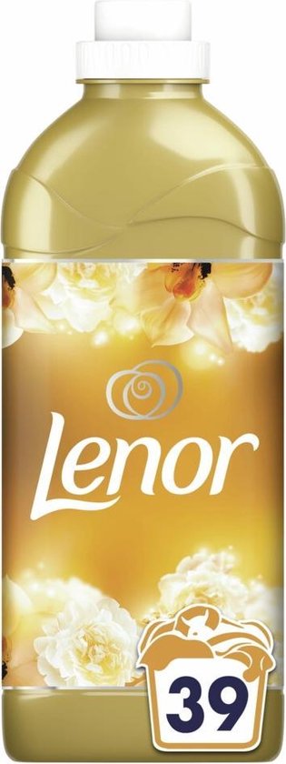 Lenor Wasverzachter Luxe Gouden Orchidee 897 ml | bol