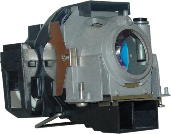 Beamerlamp geschikt voor de NEC NP60 beamer, lamp code NP03LP 50031756 ...