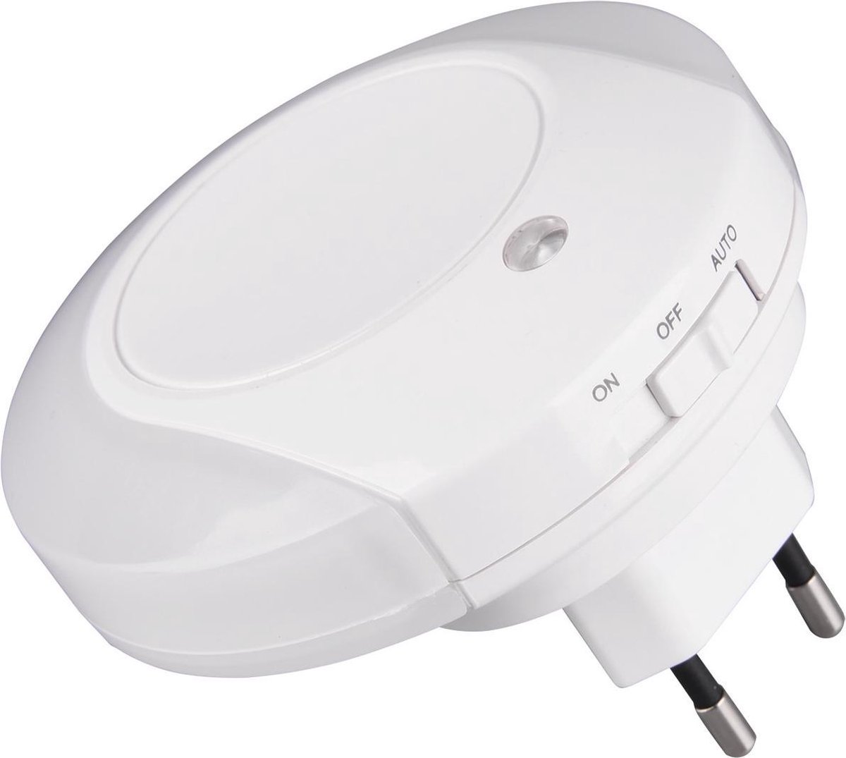 Stekkerlamp Lamp - Stekkerspot - Torna Jiko - 0.4W - Warm Wit 3000K ...