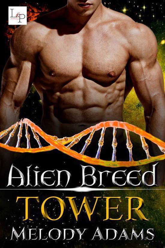 Alien Breed Series 34 - Tower (ebook), Melody Adams | 9783753181080 ...
