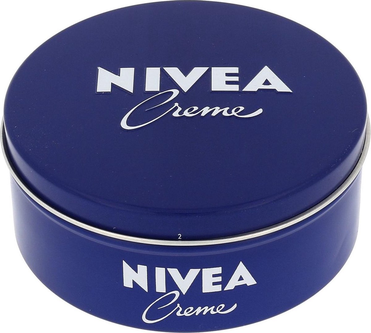 Nivea Creme Blauw blik 250 ml | bol.com