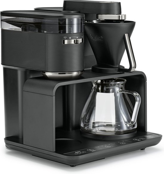 bol.com | Melitta koffiezetapparaat Epos 1024-02