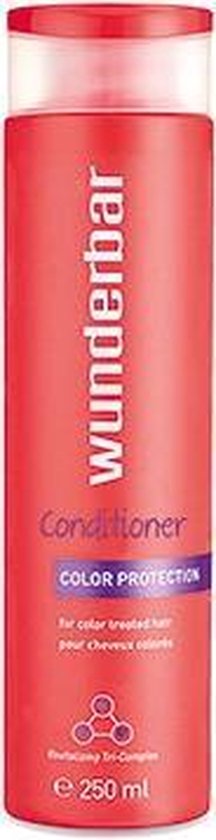 Wunderbar Color Protection Conditioner | bol.com