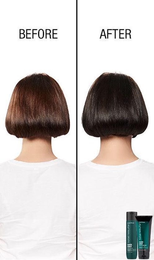 Matrix - Total Result - Dark Envy Mask - 200 ml | bol.com