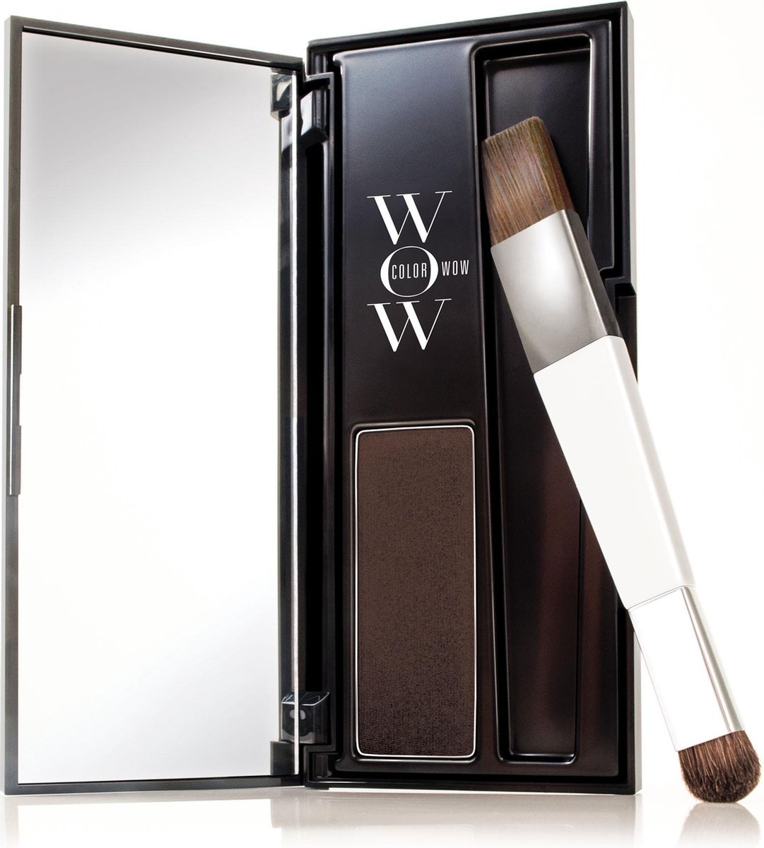 Color Wow Root Cover Up - Dark Brown - Haarkleuring | bol.