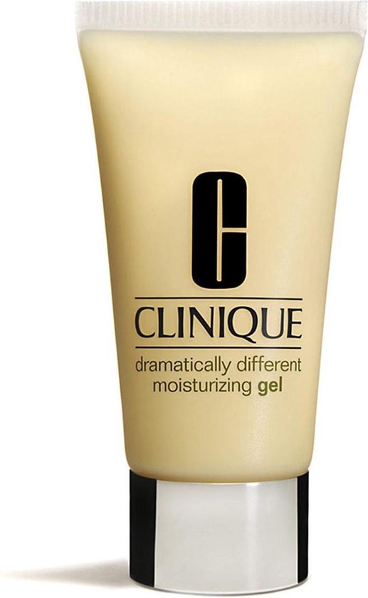 Clinique - DRAMATICALLY DIFFERENT moisturizing gel 50 ml | bol.com