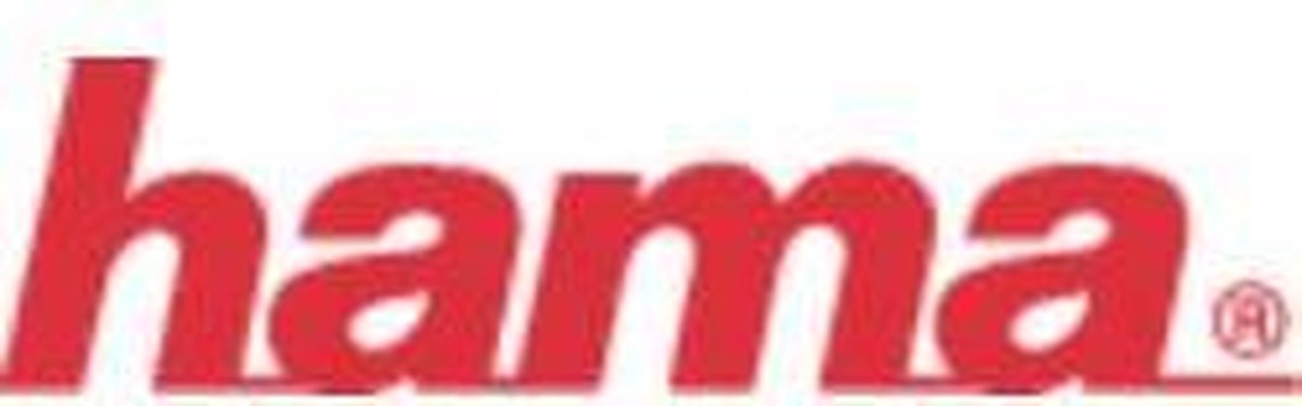 Hama Universal Auto Zwart | bol