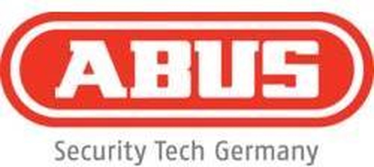 Abus 155/40 - Hangslot met cijfercode - Grijs | bol.com