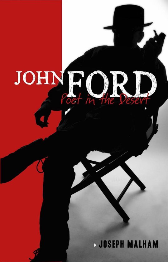 John Ford (ebook), Joseph M Malham | 9781936181094 | Boeken | bol