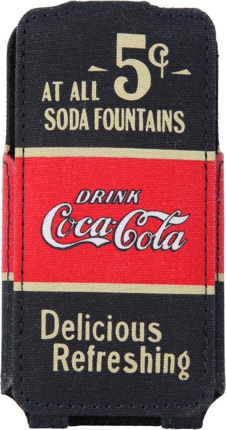 Coca Cola - Cover | bol.com