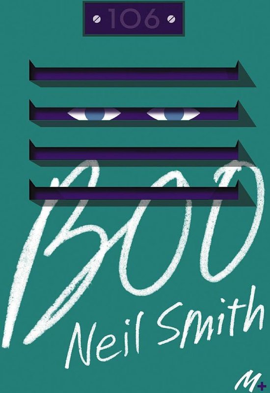 Boo (ebook), Neil Smith | 9782211305815 | Boeken | bol.com