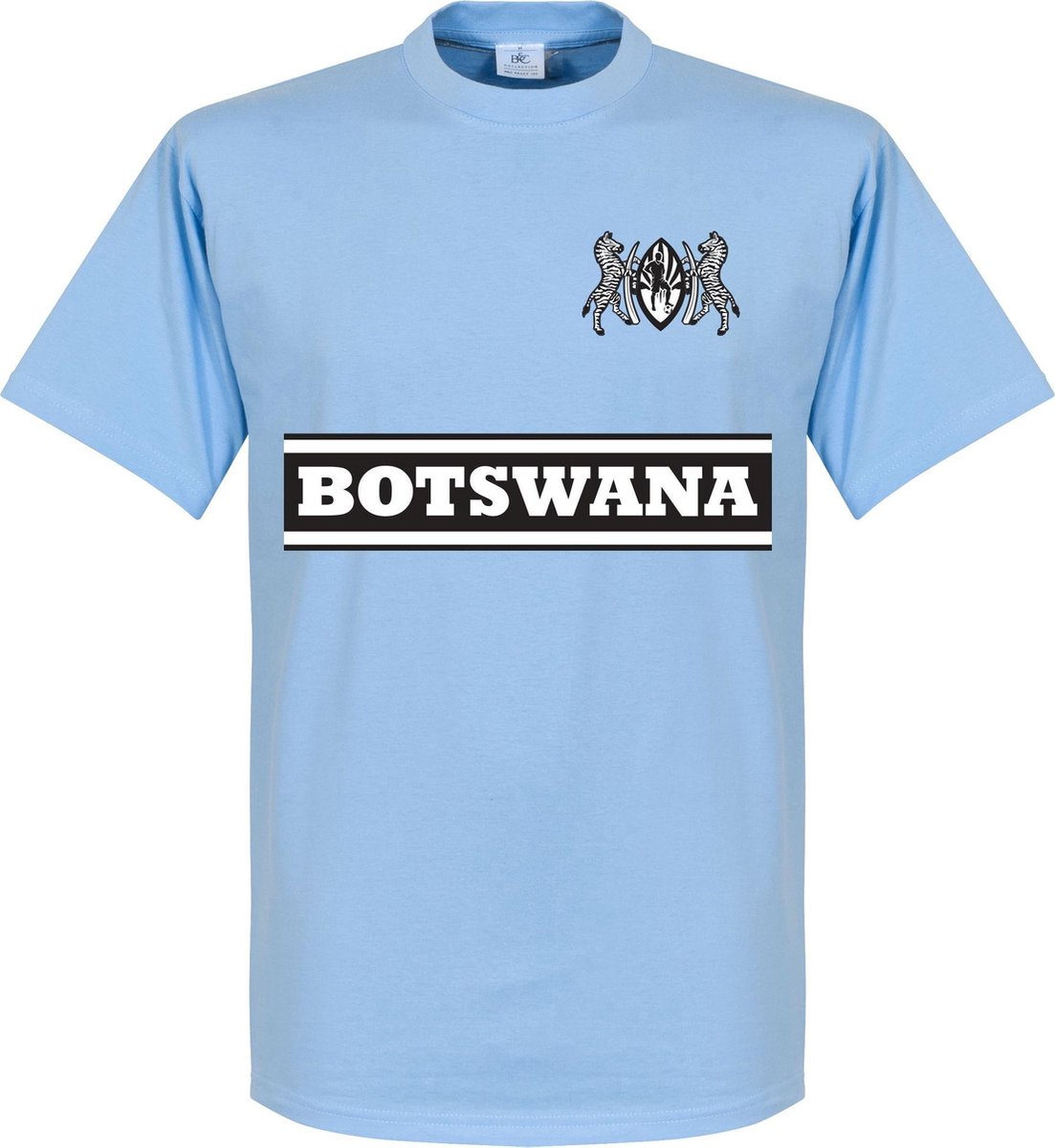 Botswana Team T-Shirt - M | bol