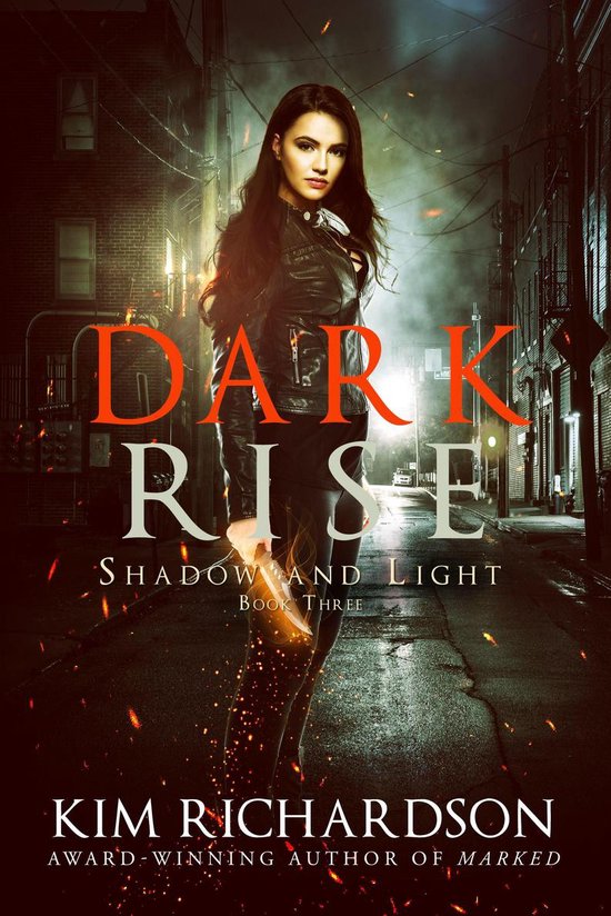 Dark Rise (ebook), Kim Richardson | 9780463581018 | Boeken | bol.com