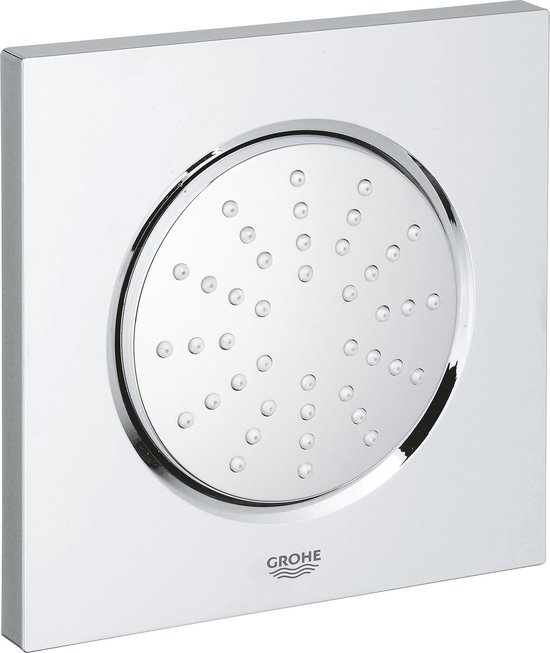 Grohe Rainshower Douchekop | bol.com