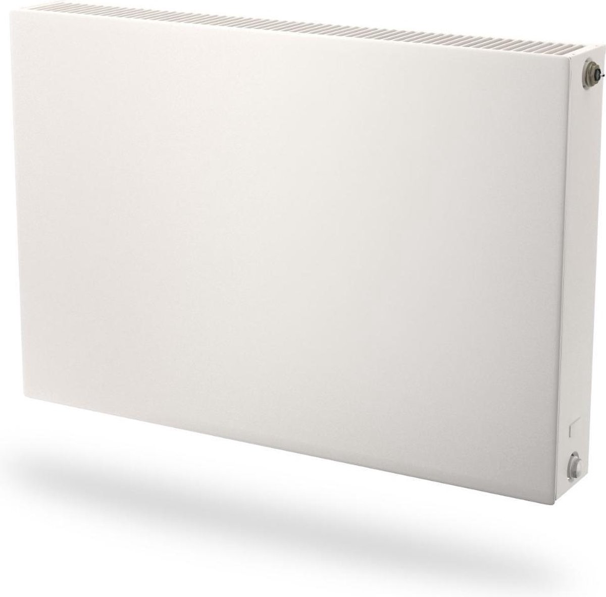 Radiateur Radson E. Flow Parada Panel T33 900x1200 4055 Watt Blanc ...