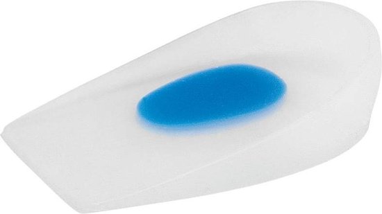 Sofy Plant Gel hielspoor hielkussen 612 - arge 9/10 | bol