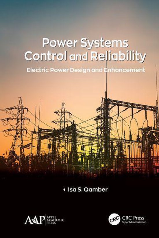 Power Systems Control and Reliability (ebook), Isa S. Qamber ...
