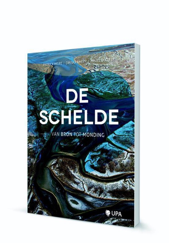 De Schelde | 9789057183805 | Patrick Meire | Boeken | bol