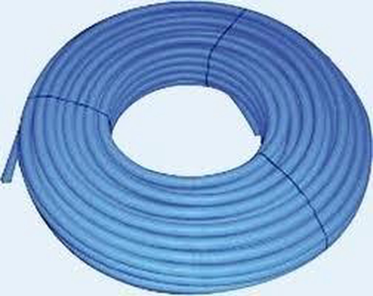 Uponor Uni Pipe PLUS flexibele meerlagenbuis in mantelbuis - 20 x 2,25 ...