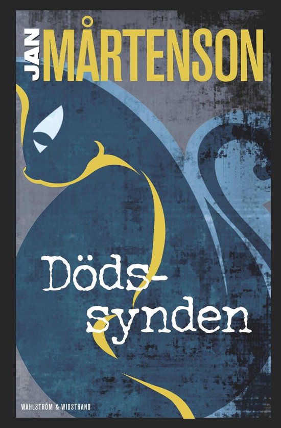 Dödssynden (ebook), Jan Mårtenson | 9789143503463 | Boeken | bol.com