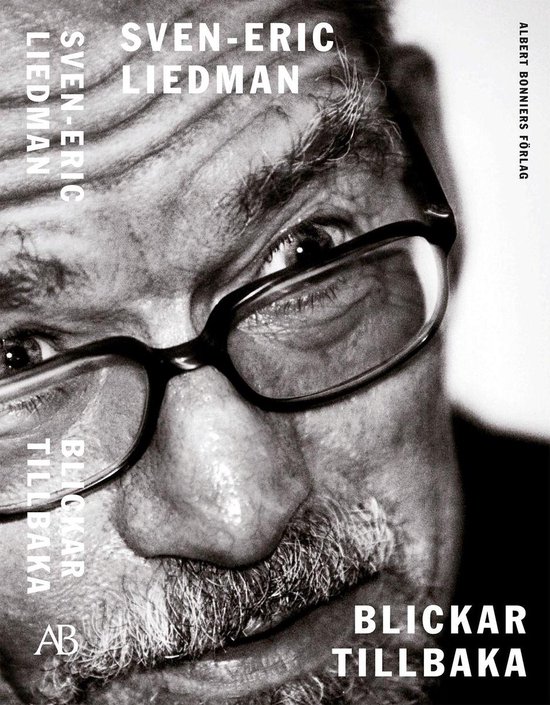 Blickar tillbaka (ebook), Sven-Eric Liedman | 9789100146474 | Boeken | bol.com