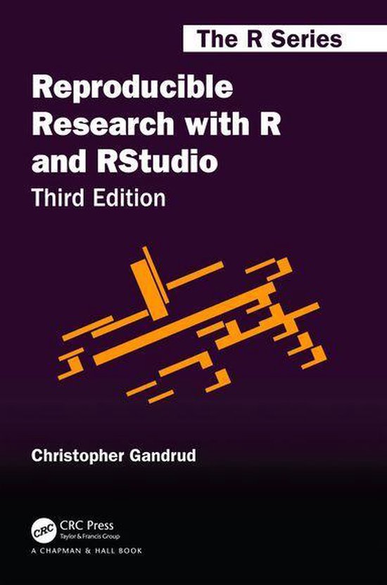 Chapman & Hall/CRC The R Series - Reproducible Research with R and RStudio (ebook),... | bol