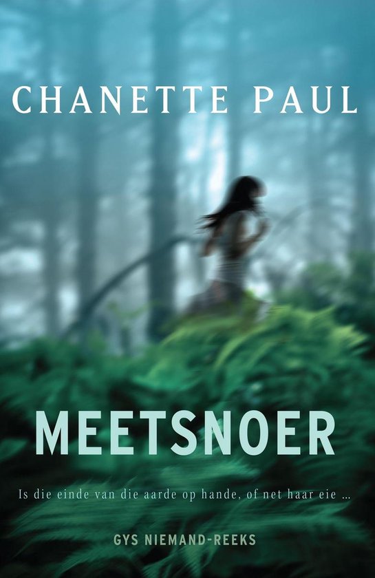 Meetsnoer (ebook), Chanette Paul | 9780799381559 | Boeken | bol.com