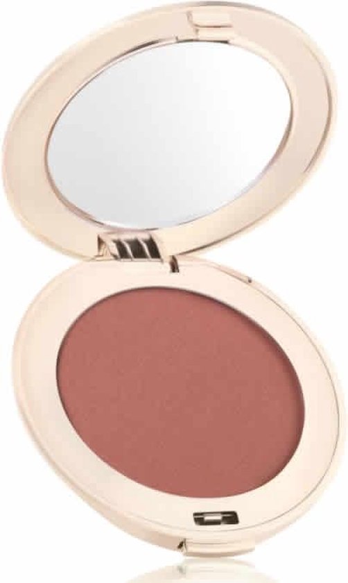 jane iredale Face Make-Up PurePressed Blush Mystique | bol