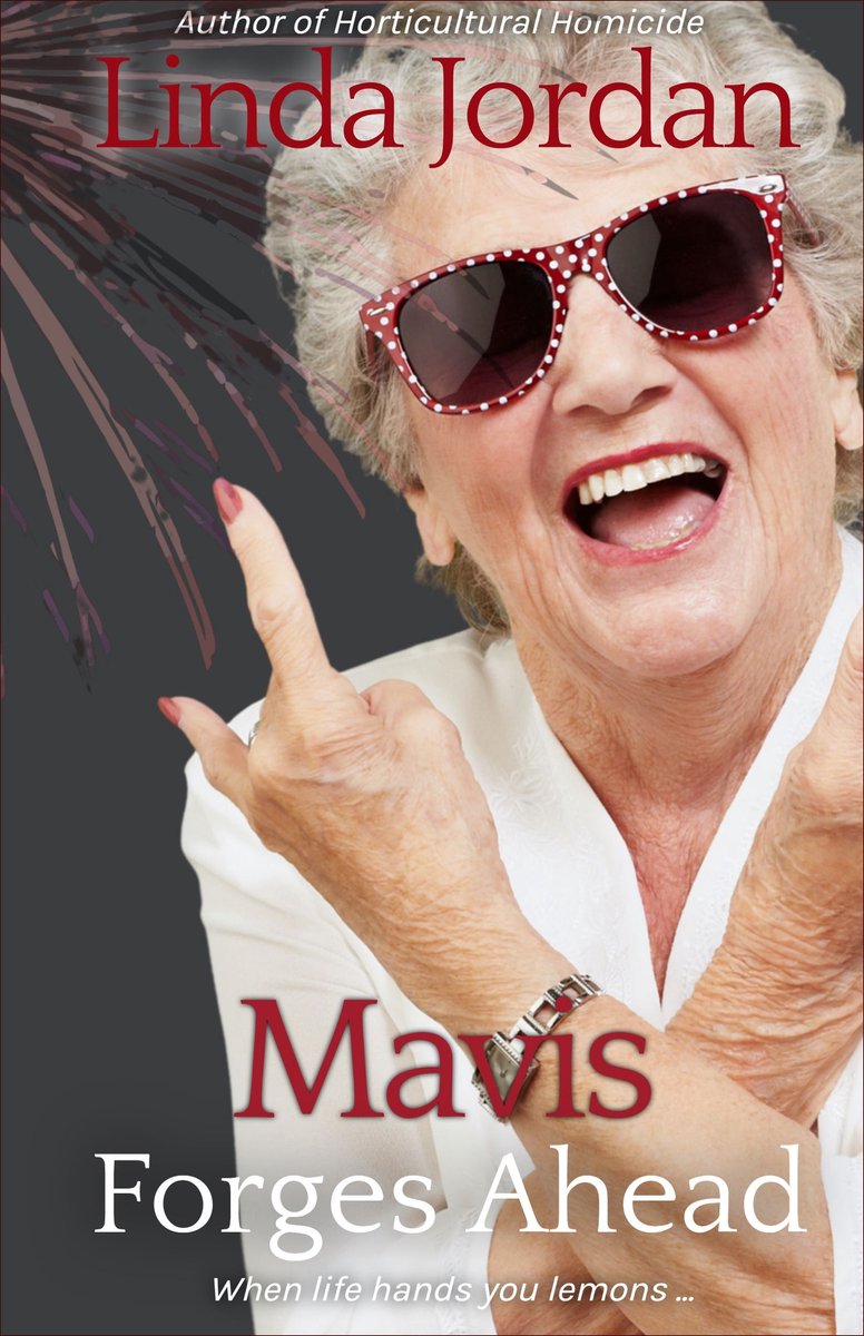 Mavis Forges Ahead (ebook), Linda Jordan | 1230003756478 | Boeken | bol