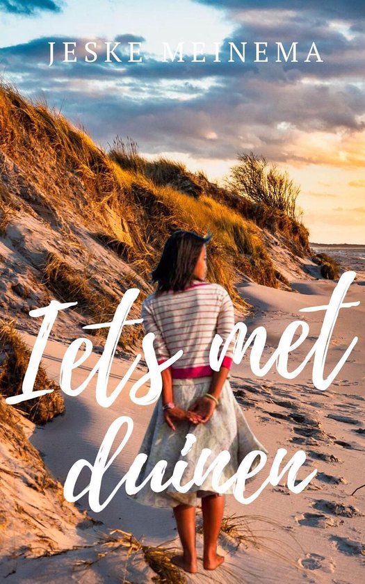 Iets met... 1 - Iets met duinen (ebook), Jeske Meinema | 1230003756829 ...