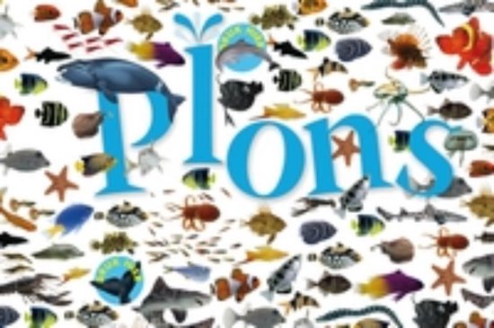 Plons, A. Baggaley | 9789025743604 | Boeken | bol