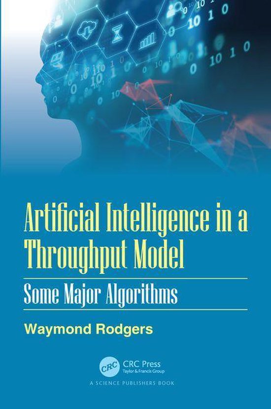 Artificial Intelligence in a Throughput Model (ebook), Waymond Rodgers | 9780429561030... | bol