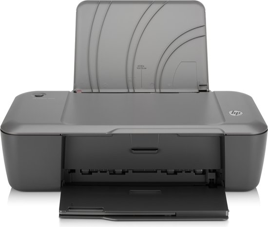 HP Deskjet 1000 Printer J110A | bol.com
