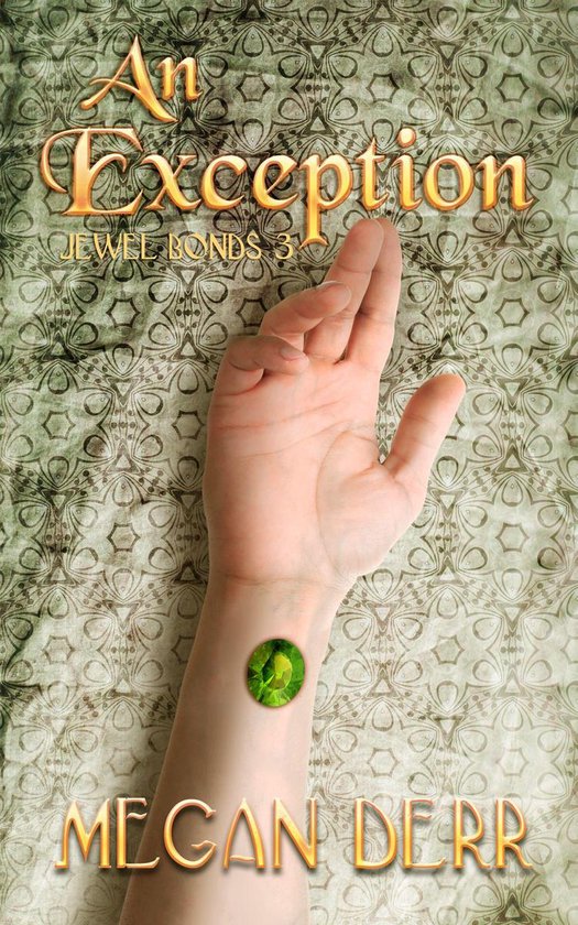 Jewel Bonds 3 - An Exception (ebook), Megan Derr | 1230003769379 ...