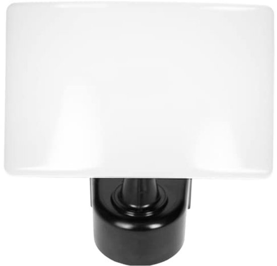 Wandlamp Buiten - Energiezuinige Buitenverlichting met Bewegingssensor ...
