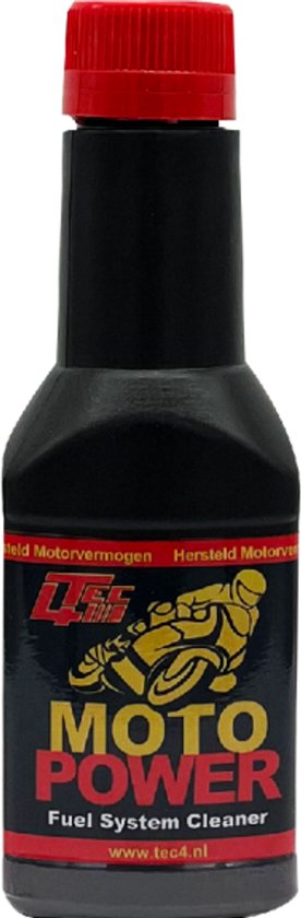 Tec4 Moto Power | bol