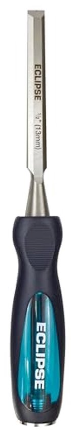 Professionele 1/2 inch beitel voor metaal- en steenbewerking | bol