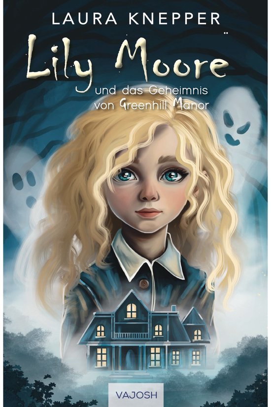 Lily Moore (ebook), Laura Knepper | 9783690511162 | Boeken | bol