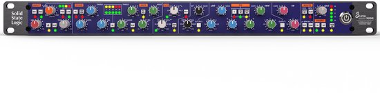 SSL Solid State Logic Super 9000 - Channelstrip | bol