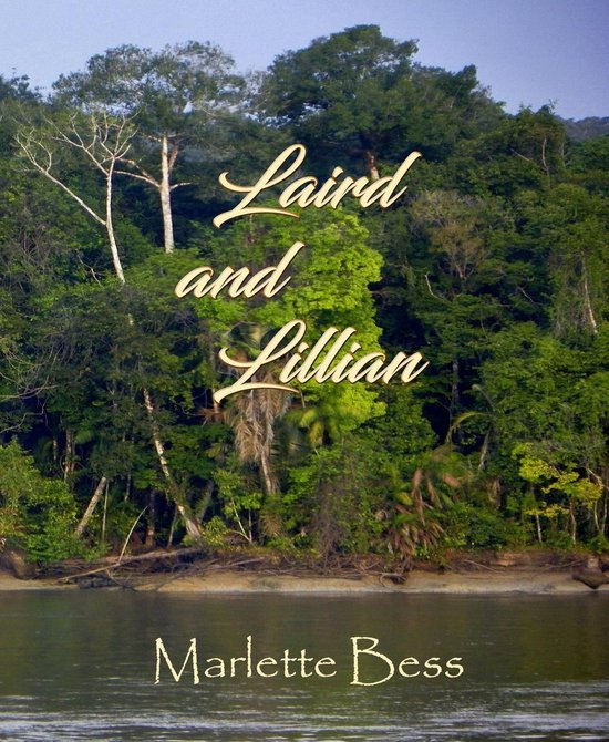 Laird and Lillian (ebook), Marlette Bess | 9798232230791 | Boeken | bol